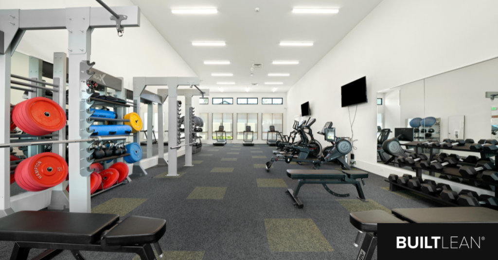 How to Choose a Gym: Find a Gym Using This Checklist - BuiltLean
