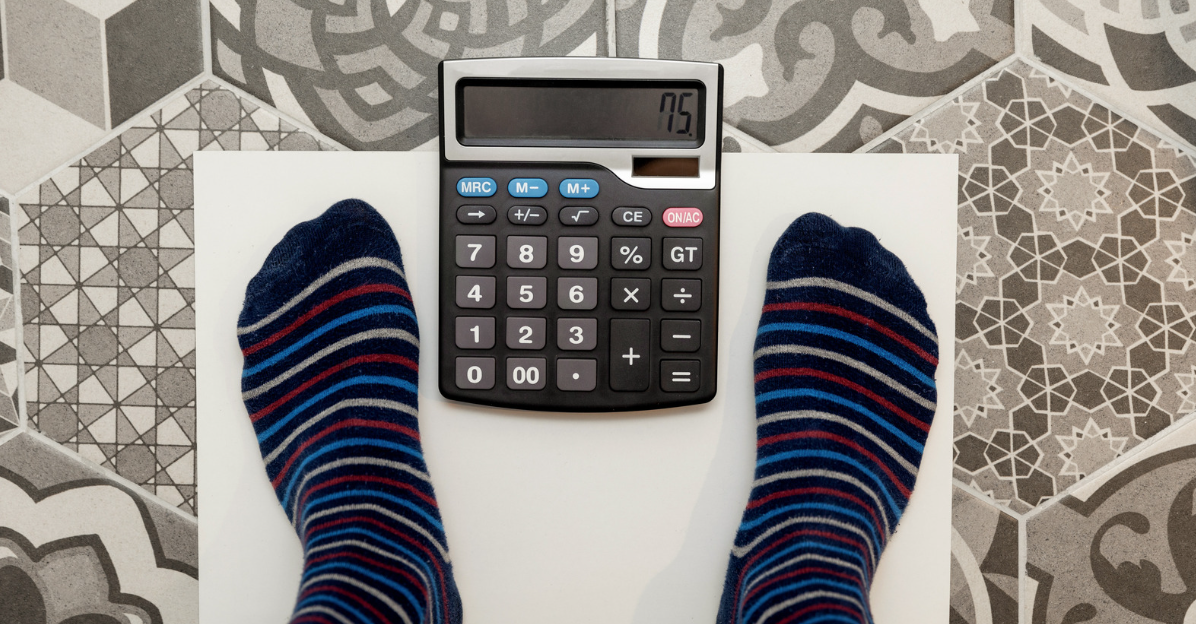 Ideal Body Weight Calculator: How to Calculate Your Ideal Weight