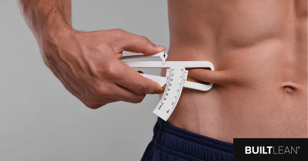 Lean Body Mass Calculator: Definition & Formula - BuiltLean
