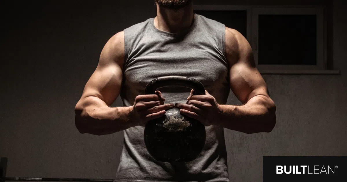 Inspirational Fitness Photos of Men Over 40, 50, & 60!