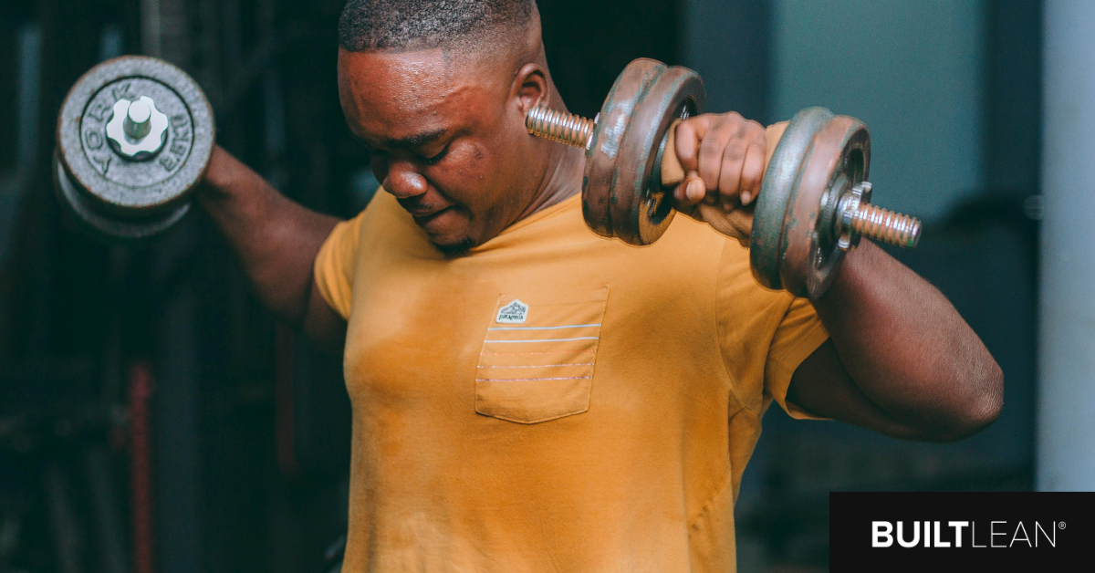 Free Weights vs. Machines: Which is Better? - BuiltLean