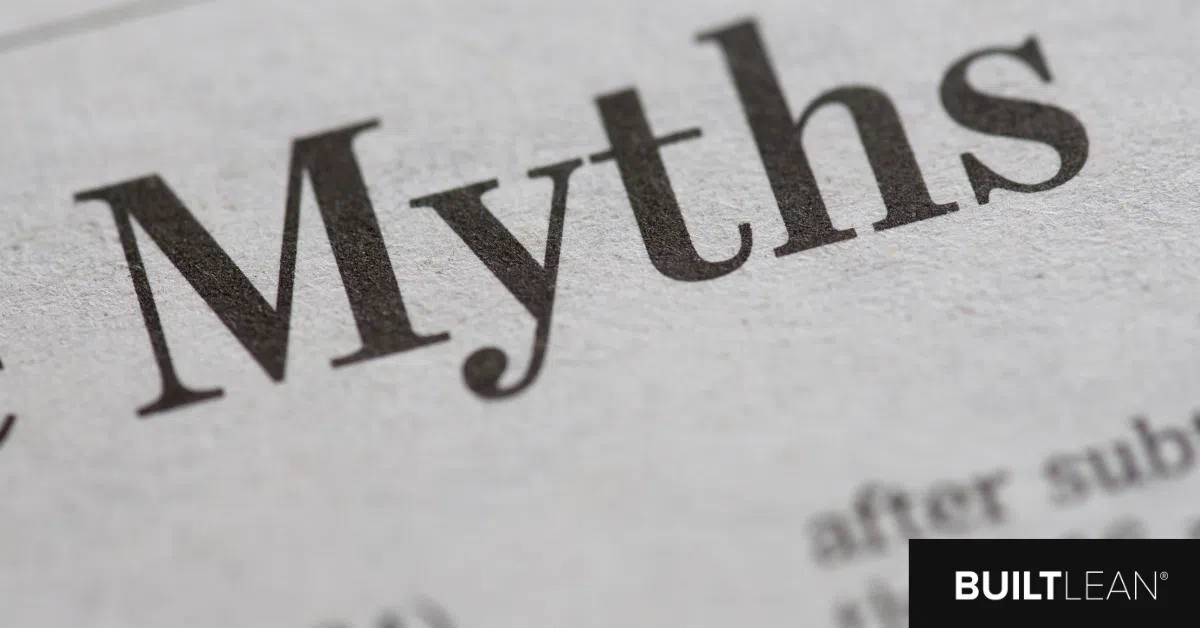 Food Combining Diet Is A Myth: Don't Be Fooled - BuiltLean
