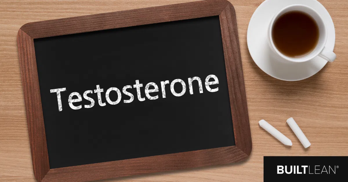 Guide to Low Testosterone: Symptoms, Dangers, & Causes