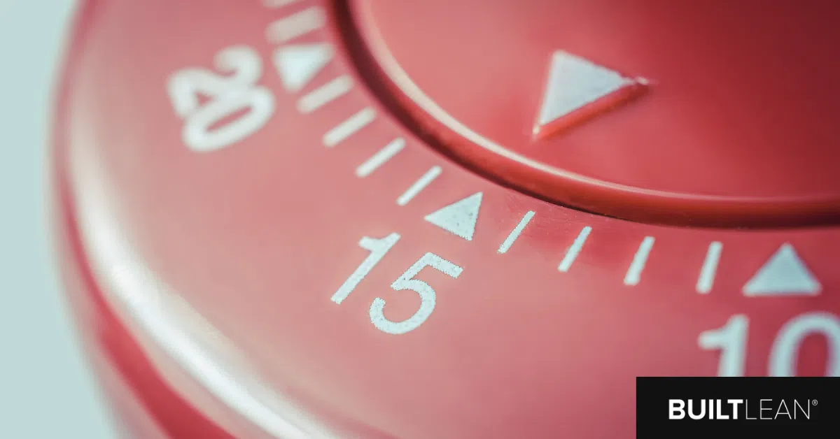 15-minute Full-Body Workout with One Dumbbell - BuiltLean