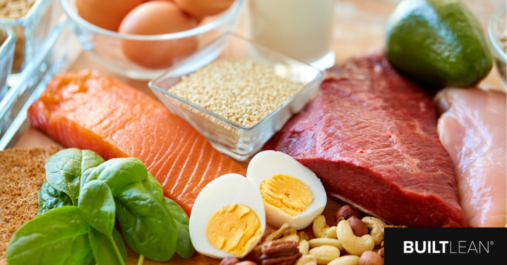 12 Best Foods for Muscle Recovery That Actually Work